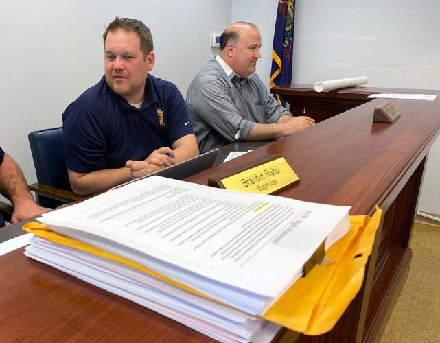 Shenango denying all plaza occupancy requests | Local News ...