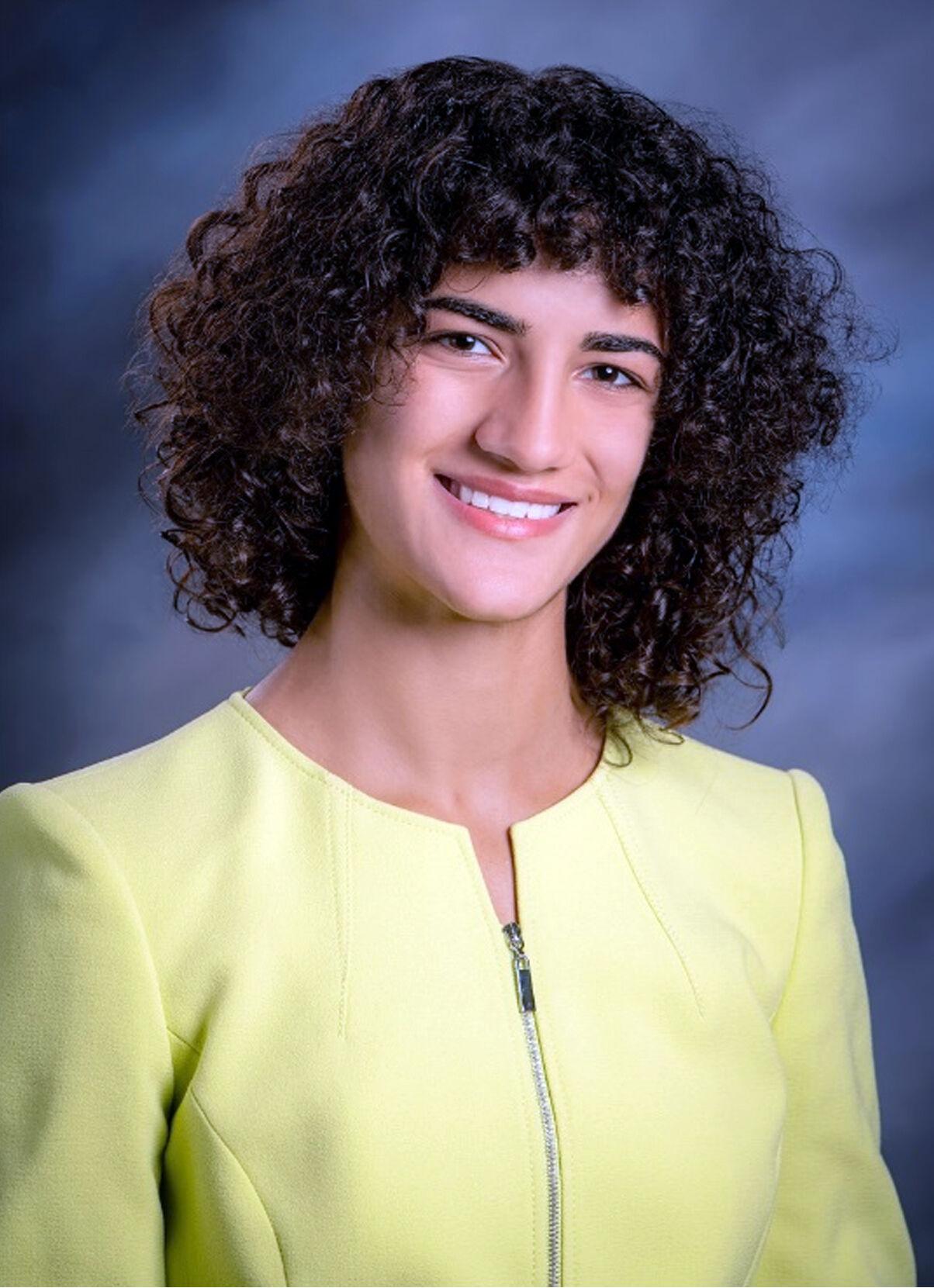 Laurel teen eyes state DYW title | Lifestyles | ncnewsonline.com