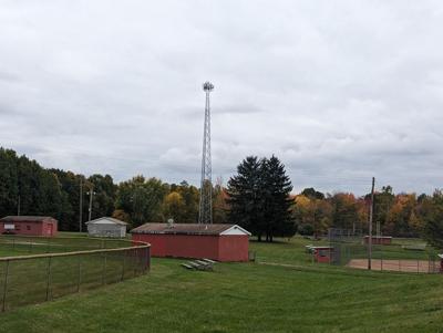 Grant to fund rehab of Deshon Park complex | Local News | ncnewsonline.com