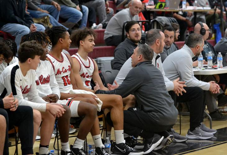 'Canes capture section championship; eye next championship | Local ...