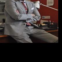 Gerritt named fellowship director at Marquette | Local News ...