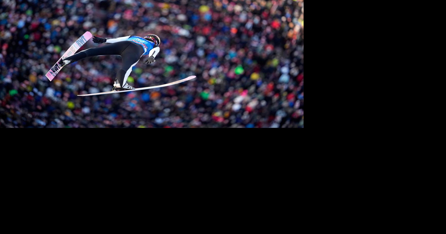 Austria Four Hills Ski Jumping | National Sports | ncnewsonline.com