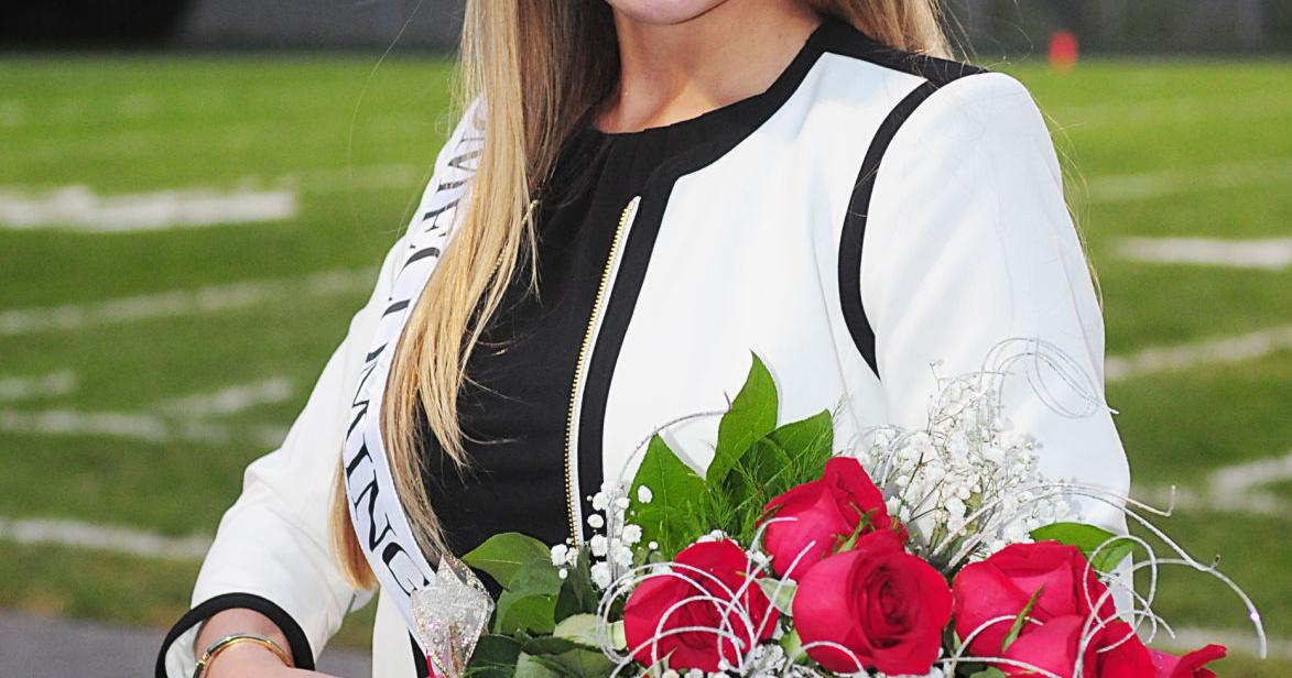 Mohawk crowns queen; New Castle, Ellwood will do it Friday | News ...