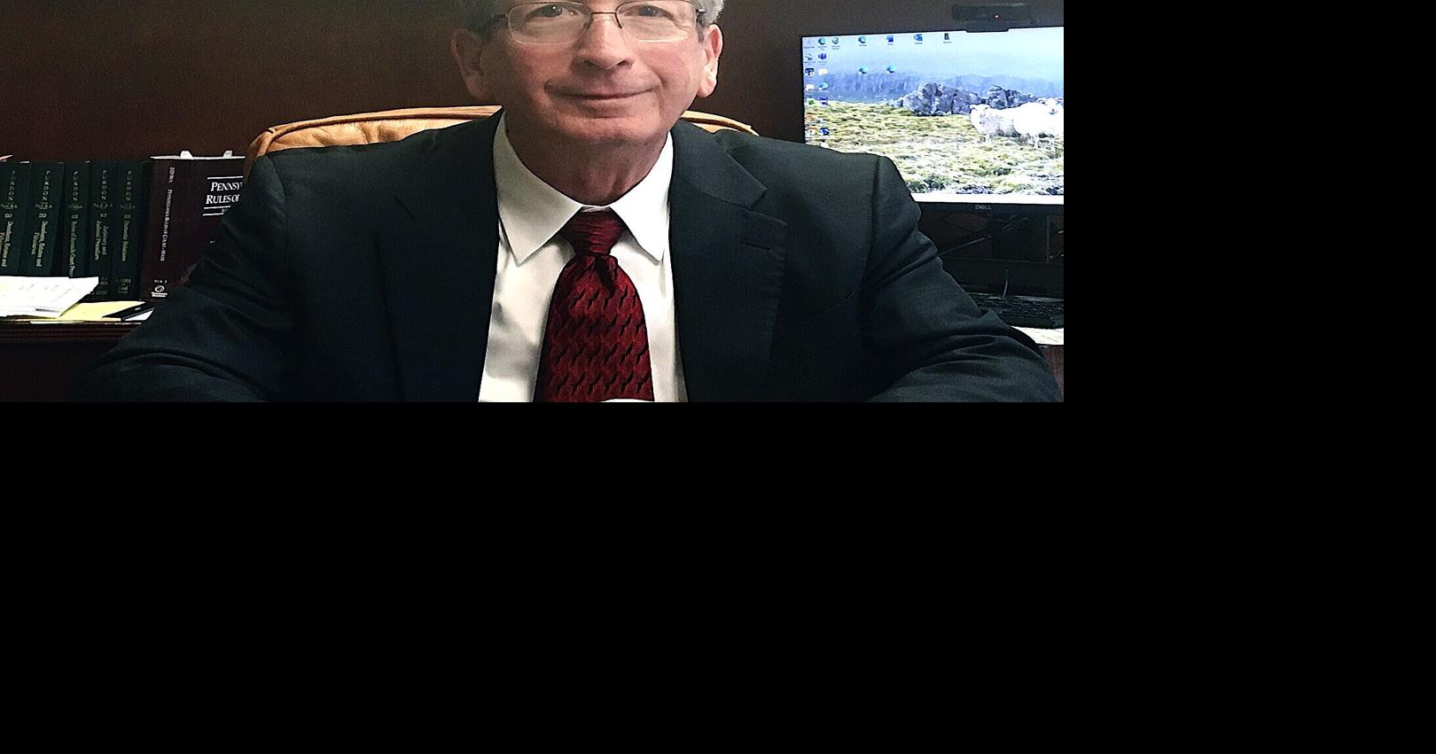 Acker ends career as defense lawyer, then judge | Local News ...