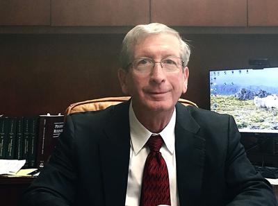 Acker ends career as defense lawyer, then judge | Local News ...