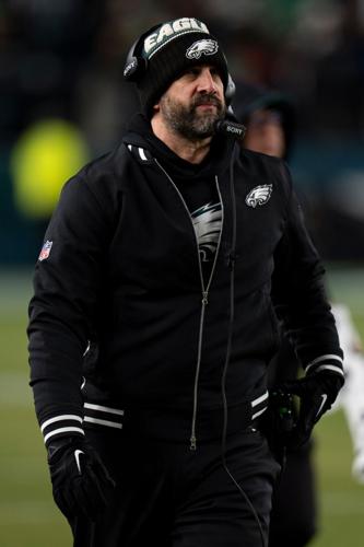 49ers Eagles Football | National Sports | ncnewsonline.com