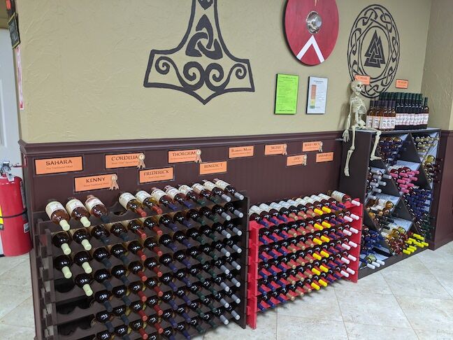 Ellwood City business provides authentic mead | Local News ...