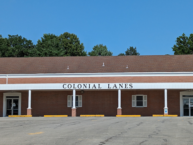 Neshannock approves 2023 paving project bid, WetGo | Local News ...