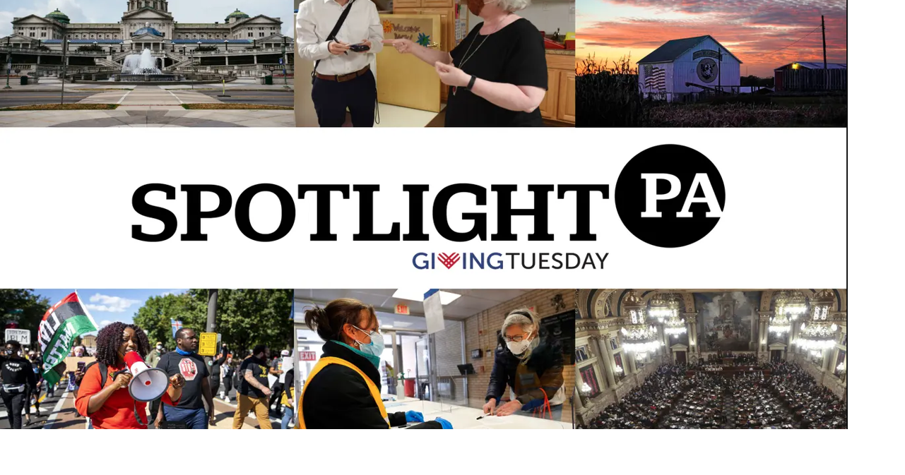 Nonpartisan journalism is vital to the future of Pa. Here’s how you can ...