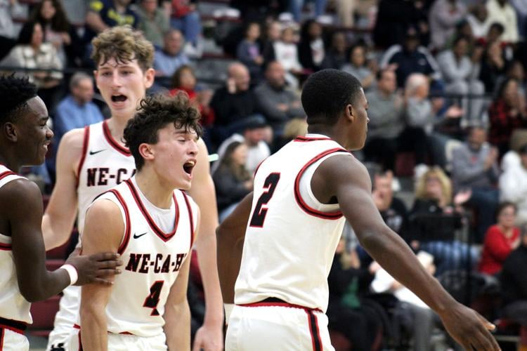 Blundo a core component of Ne-Ca-Hi's growth | Sports | ncnewsonline.com