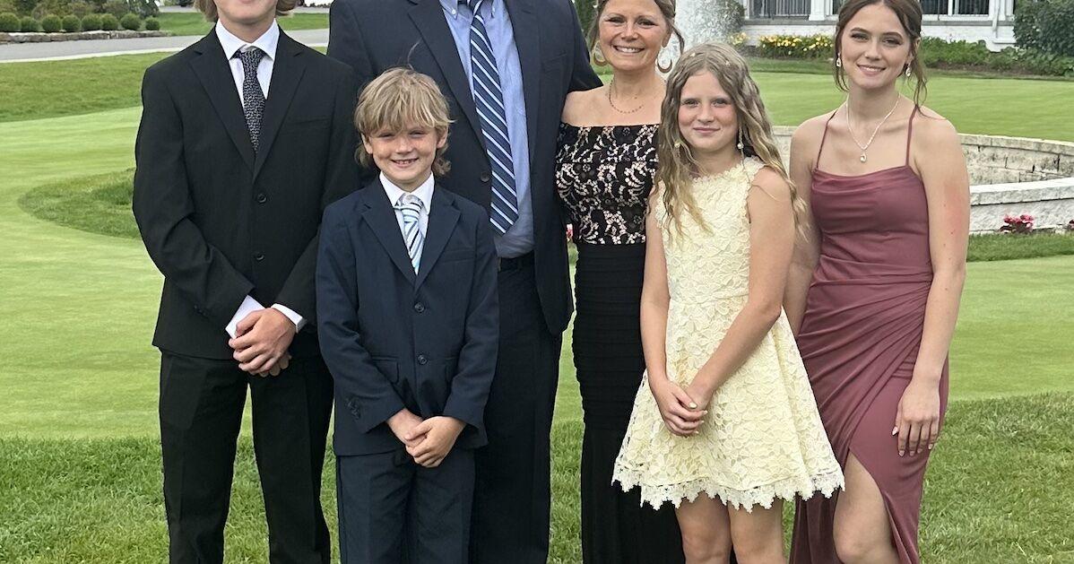 Graham family thankful for support since tragedy | Local News ...
