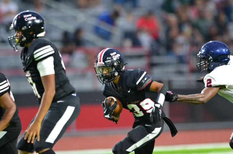 New Castle topples Summit Academy in season opener | Local Sports ...