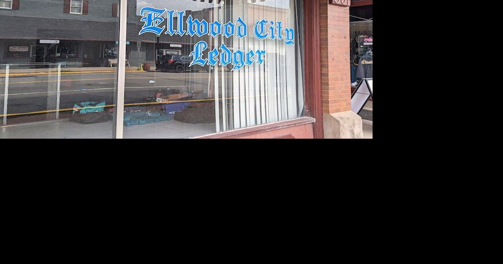 Ledger to close its Ellwood office | Local News | ncnewsonline.com