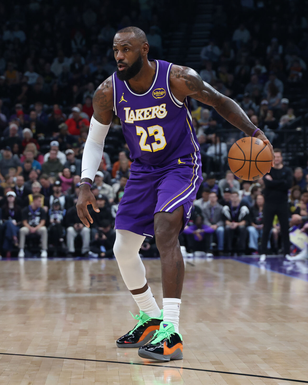 Lakers Jazz Basketball | National Sports | ncnewsonline.com