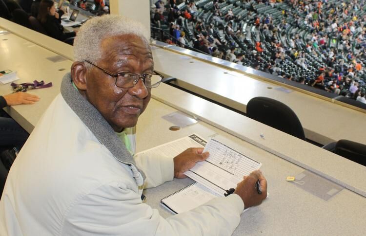 Ron Allen reflects on brother's induction to Hall of Fame | Local News ...