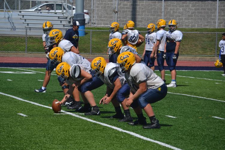 Kickoff 2022: Shenango's young team to adapt and stay healthy for ...