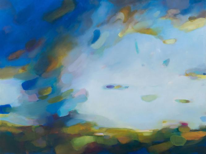 Hoyt welcomes works of multiple artists to galleries | Lifestyles ...