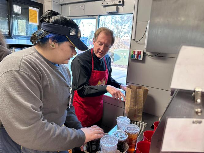 Holy Spirit pastor leaving, replacement named | Local News ...