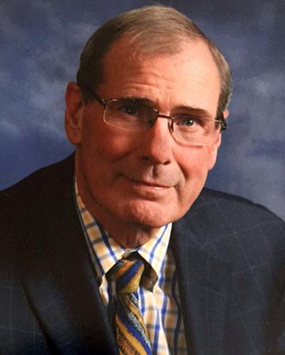 Column by Jay Ambrose | Please don’t hide Trump’s faults | Opinion ...