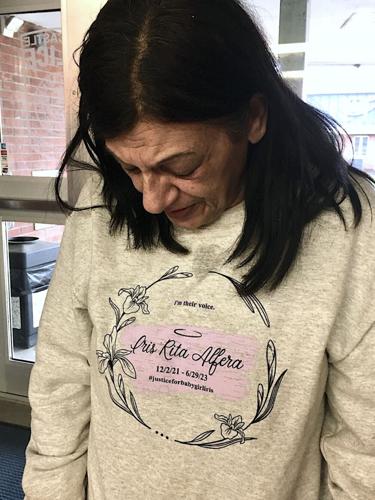 Investigators: Acetone poisoning killed baby Iris | Local News ...