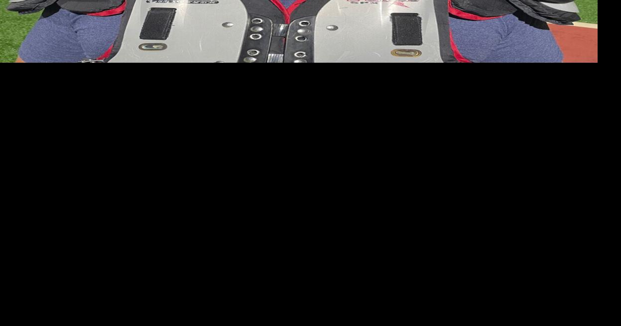 Lenhart shows senior leadership on the line | Sports | ncnewsonline.com