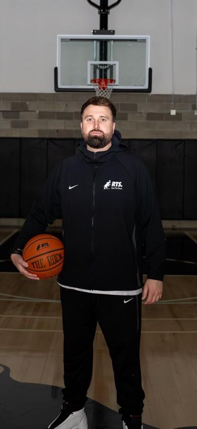 Steve McNees to lead Pine-Richland boys basketball | Sports ...