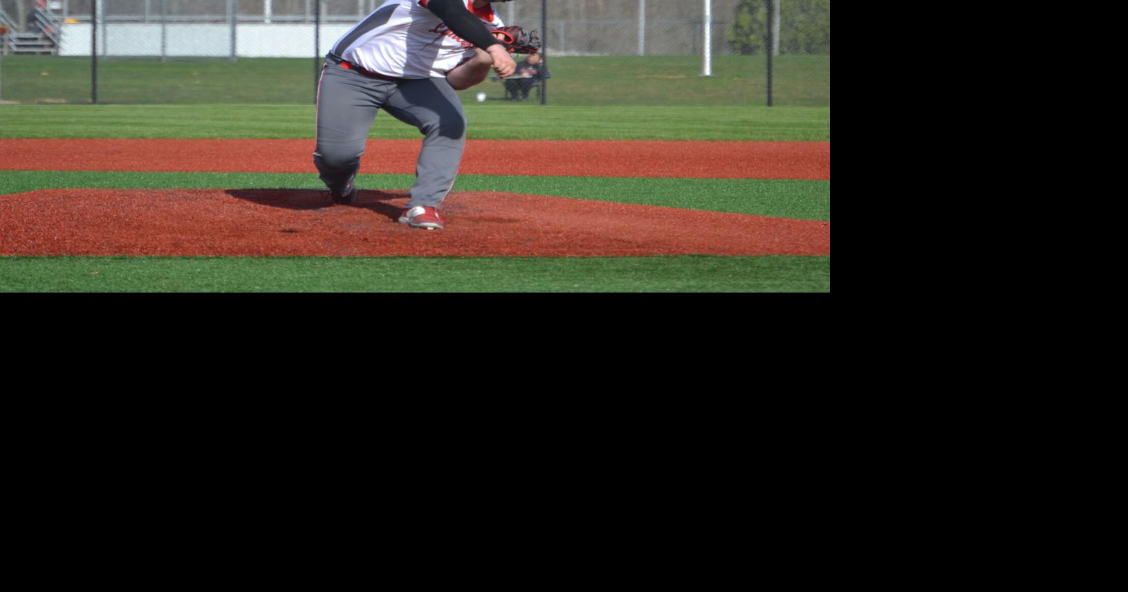 Baseball - WPIAL Class 1-3A: Ellwood City at Neshannock ...