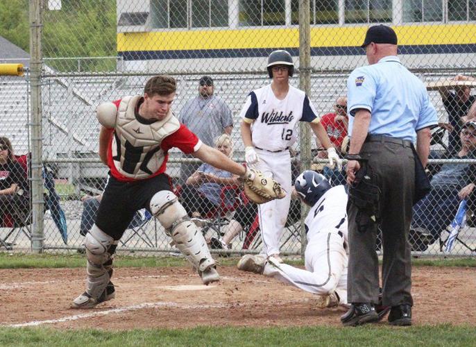 Shenango baseball team rolls past New Castle | Local Sports ...