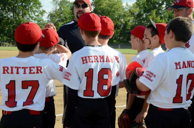 Photo Gallery: Neshannock vs. Shenango youth baseball | Featured ...