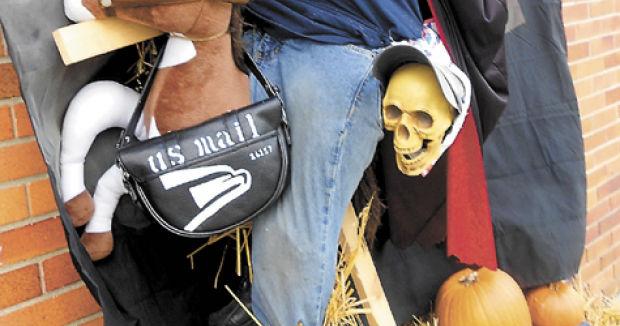 Photo Gallery: The 20212 Scarecrow Decorating Contest | | ncnewsonline.com