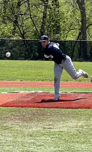 College notebook: Nogay garners accolades in first year at Fordham ...