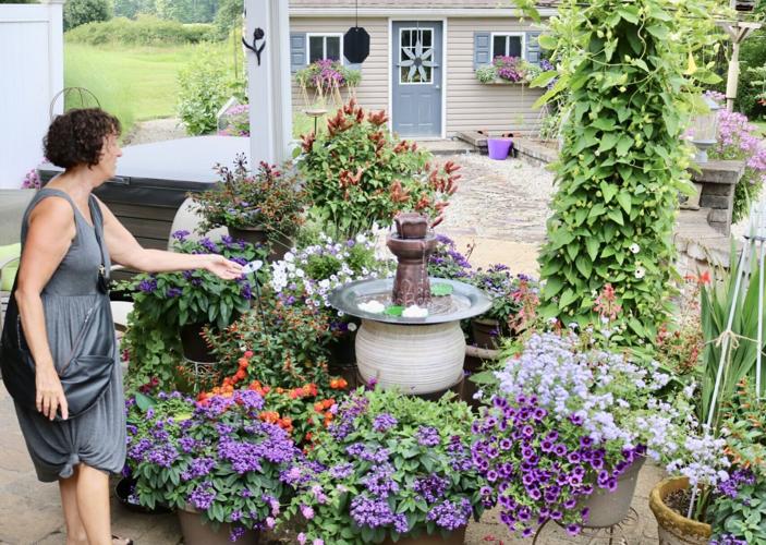 'Tour of Treasures' offers a flowering jaunt | Local News ...