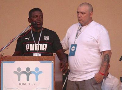 Community rallies in wake of tragedy | Local News | ncnewsonline.com