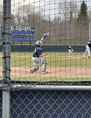 College notebook: Nogay garners accolades in first year at Fordham ...