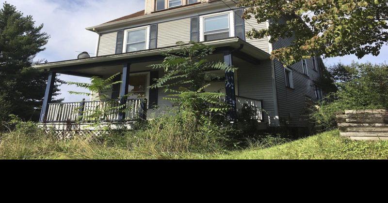 County, city interpret definition of blight | Local News | ncnewsonline.com