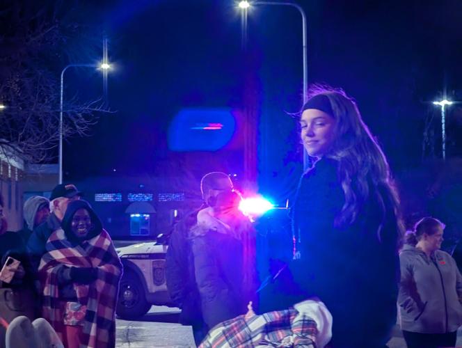 Parade brings festive cheer to downtown | Local News | ncnewsonline.com