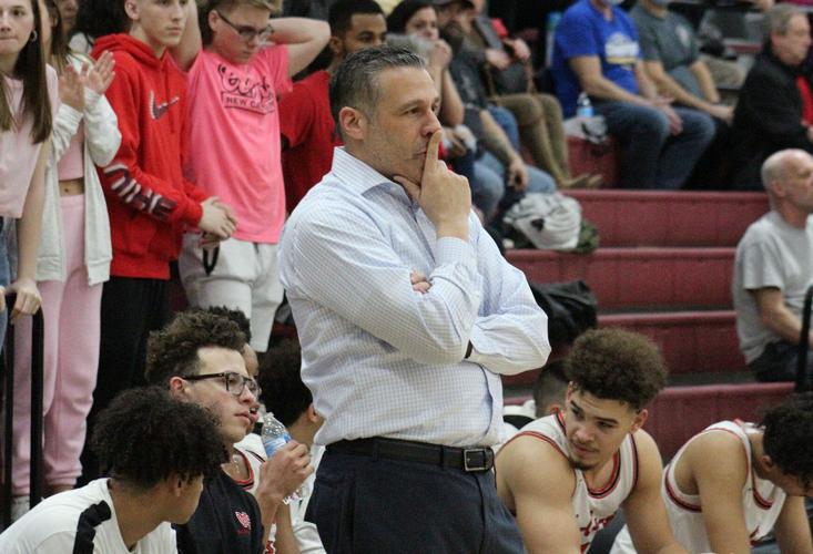 'Canes run away from Farrell for senior night win | Local Sports ...