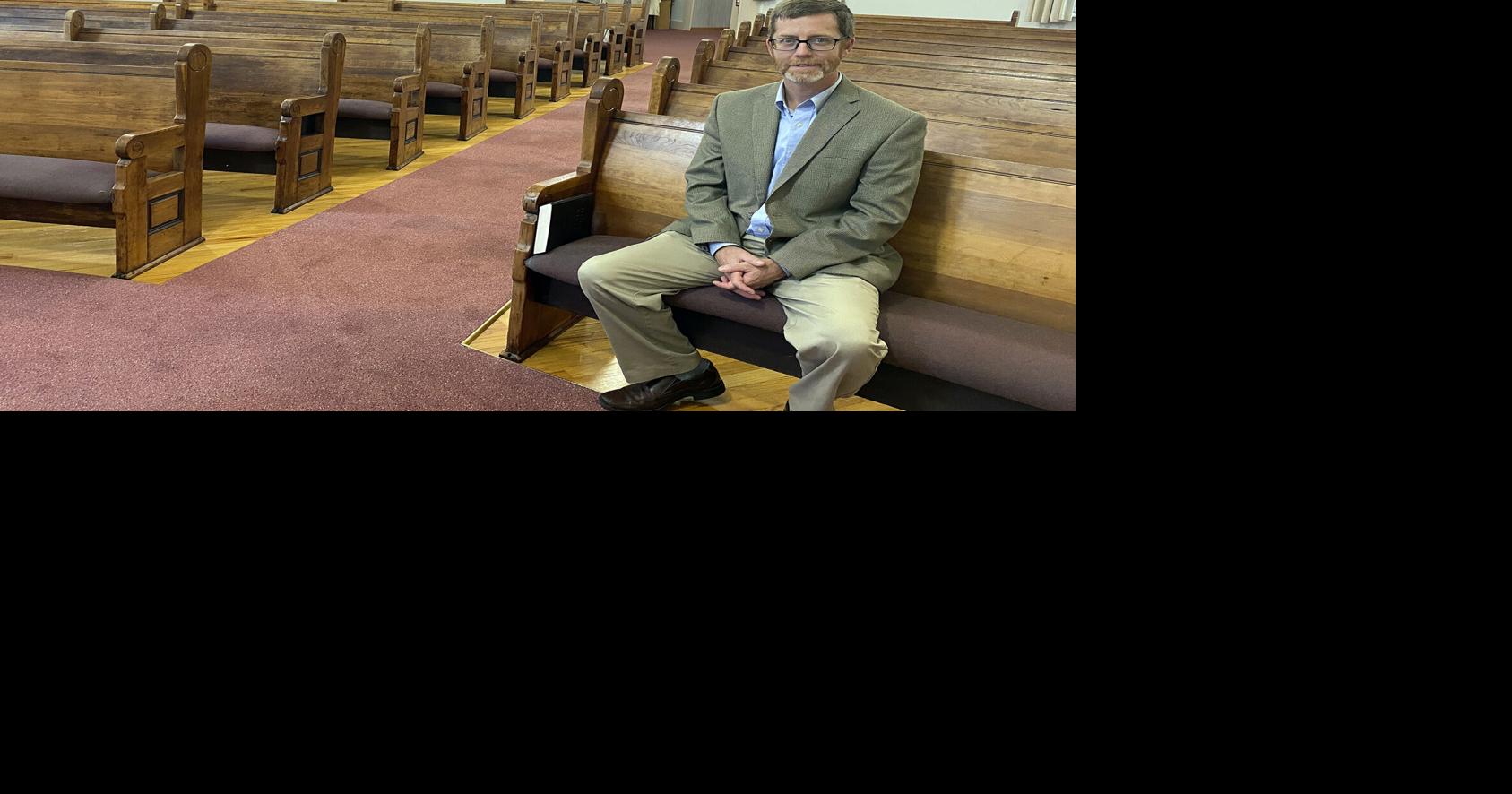 Abiding faith | Rose Point church remains anchored through 190 years of ...