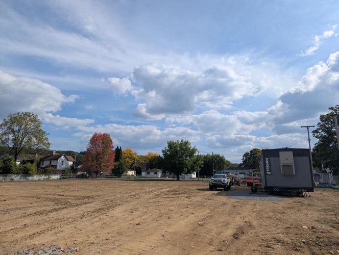 Construction begins on LG Lofts apartment complex | Local News ...