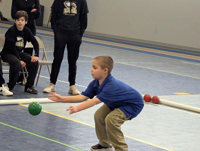 Grove City wins Tri-County bocce tournament | Local News | ncnewsonline.com