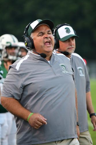 Laurel rolls to victory over New Brighton | Sports | ncnewsonline.com