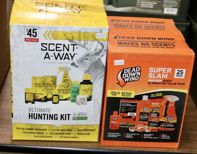 Deer hunting products makes good scents | Local News | ncnewsonline.com