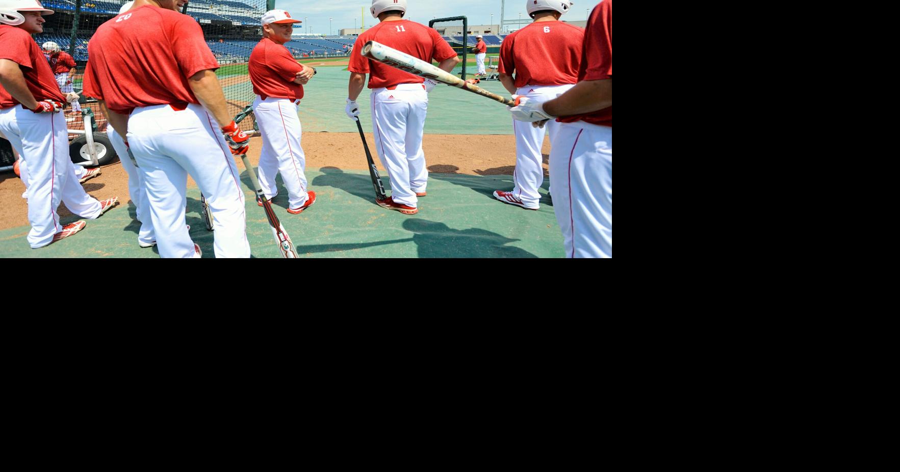 NC State promotes Chris Hart to replace retiring baseball coach Elliott ...
