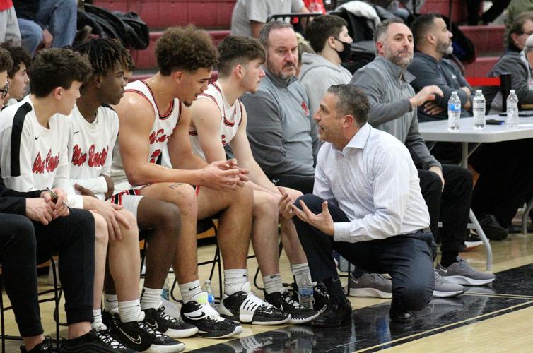 'Canes run away from Farrell for senior night win | Local Sports ...