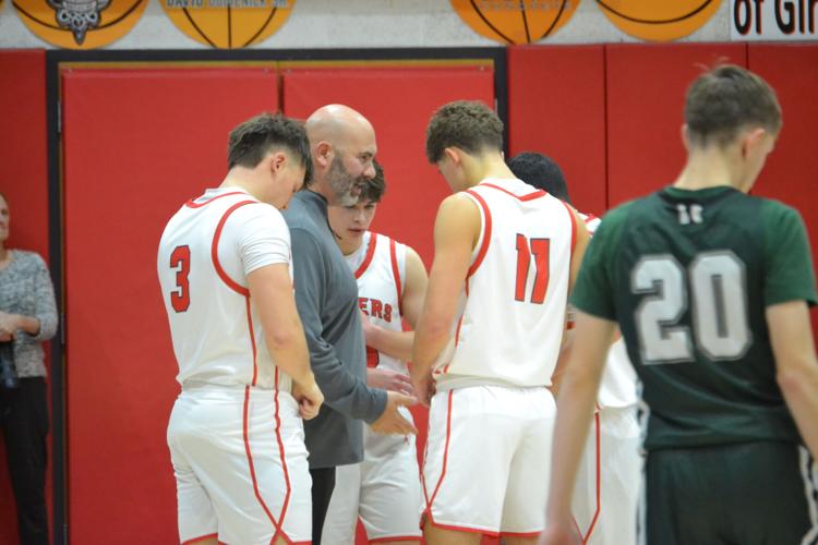 Mercyhurst Prep knocks off Neshannock in tip-off tournament | Sports ...