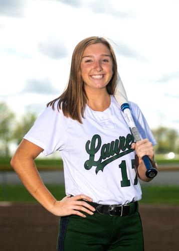 Lawrence County female athletes of the year | Local Sports ...