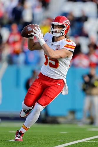Chiefs Titans Football | National Sports | ncnewsonline.com