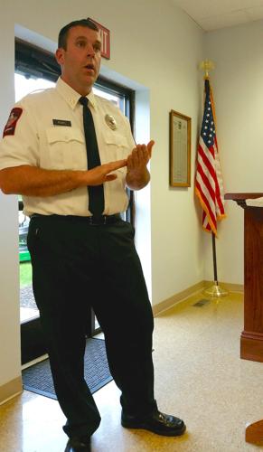 Shenango residents fight for stormwater solution | News | ncnewsonline.com