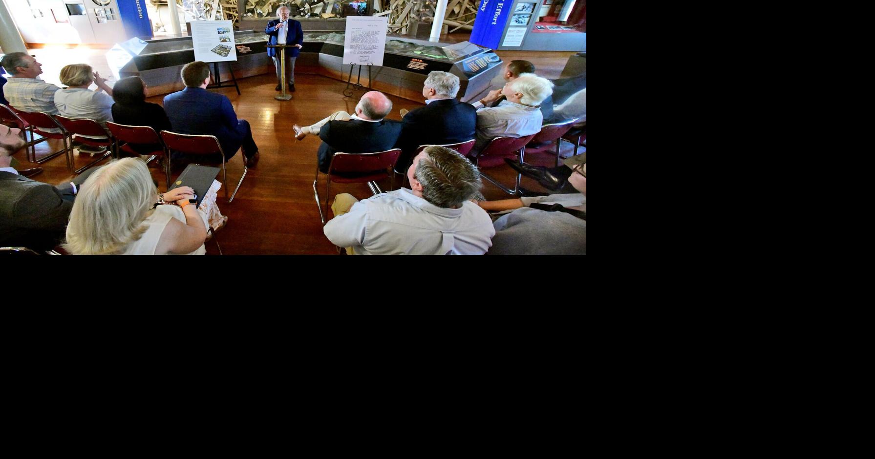 'This is a destination' | Johnstown Flood Museum celebrating 50th ...