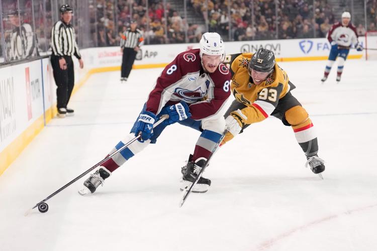 Avalanche get defenseman Cale Makar back, survive scare with Nathan ...
